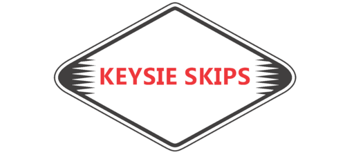 Keysie Skips